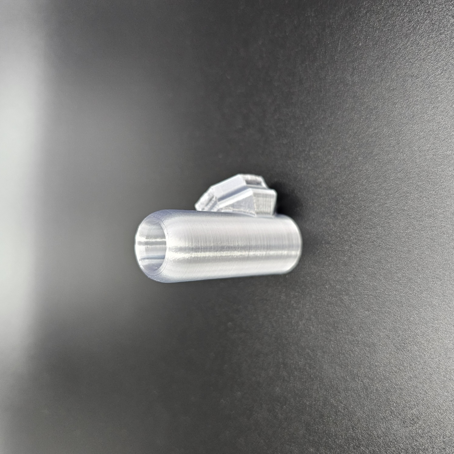 Multiboard Pen-Sharpie-Hobby Knife Holder by Waz | Download free STL ...