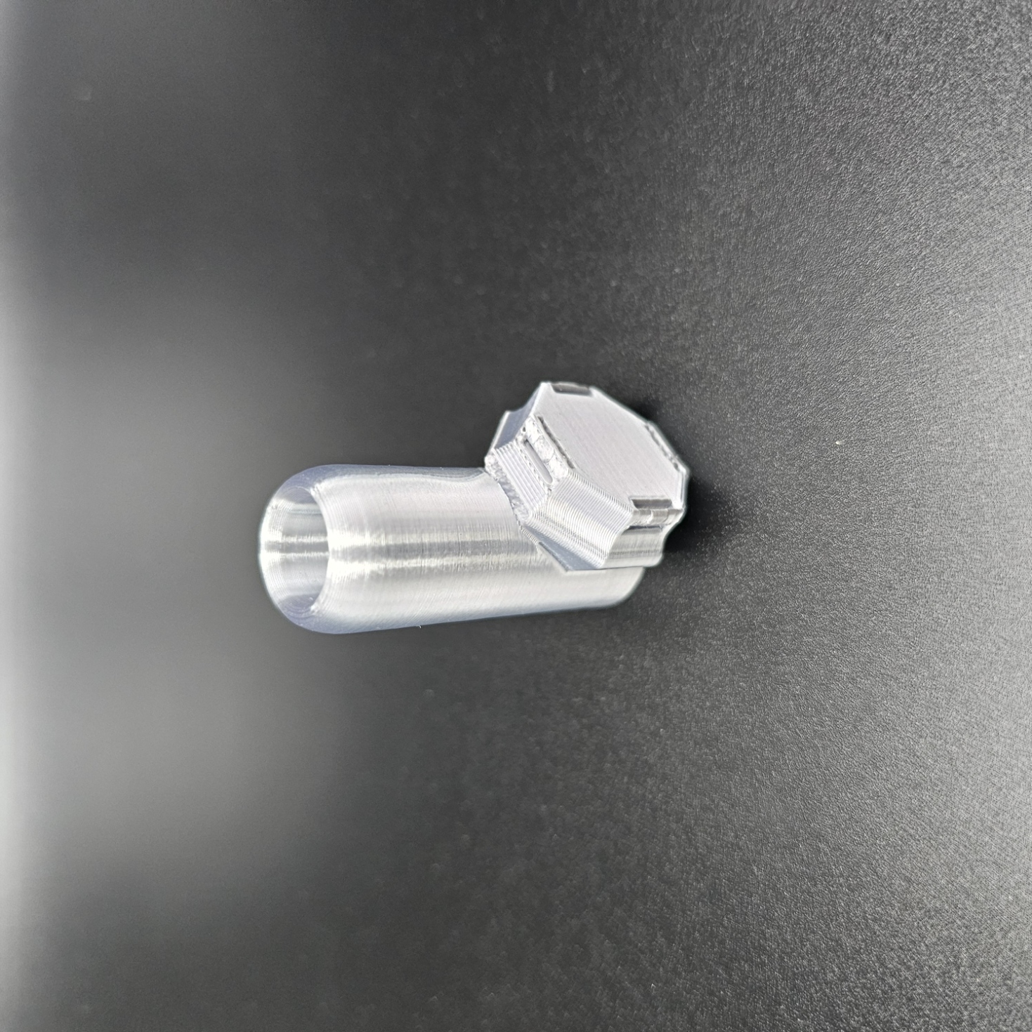 Multiboard Pen-Sharpie-Hobby Knife Holder by Waz | Download free STL ...