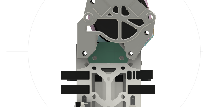 EBB36 / SHT36 metal tap mount G2SA (Orbiter) G2E by Luke N | Download ...