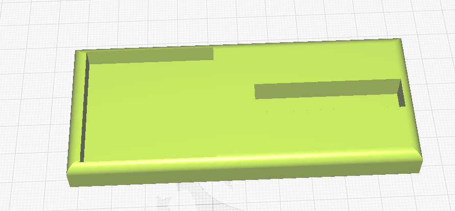 edc tray by hamish middlebrook | Download free STL model | Printables.com