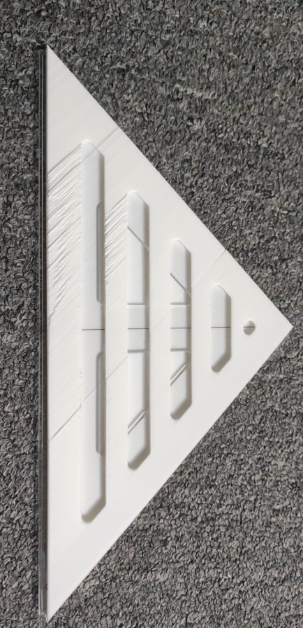 rectangular ruler case by GetJew | Download free STL model | Printables.com