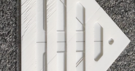 rectangular ruler case by GetJew | Download free STL model | Printables.com