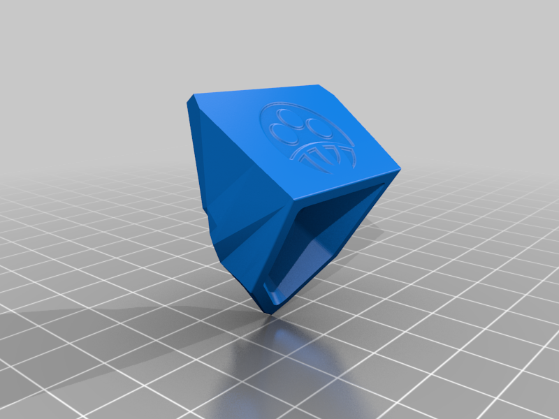 Metroid Prime par Lanusensei87 | Téléchargez gratuitement un modèle STL ...