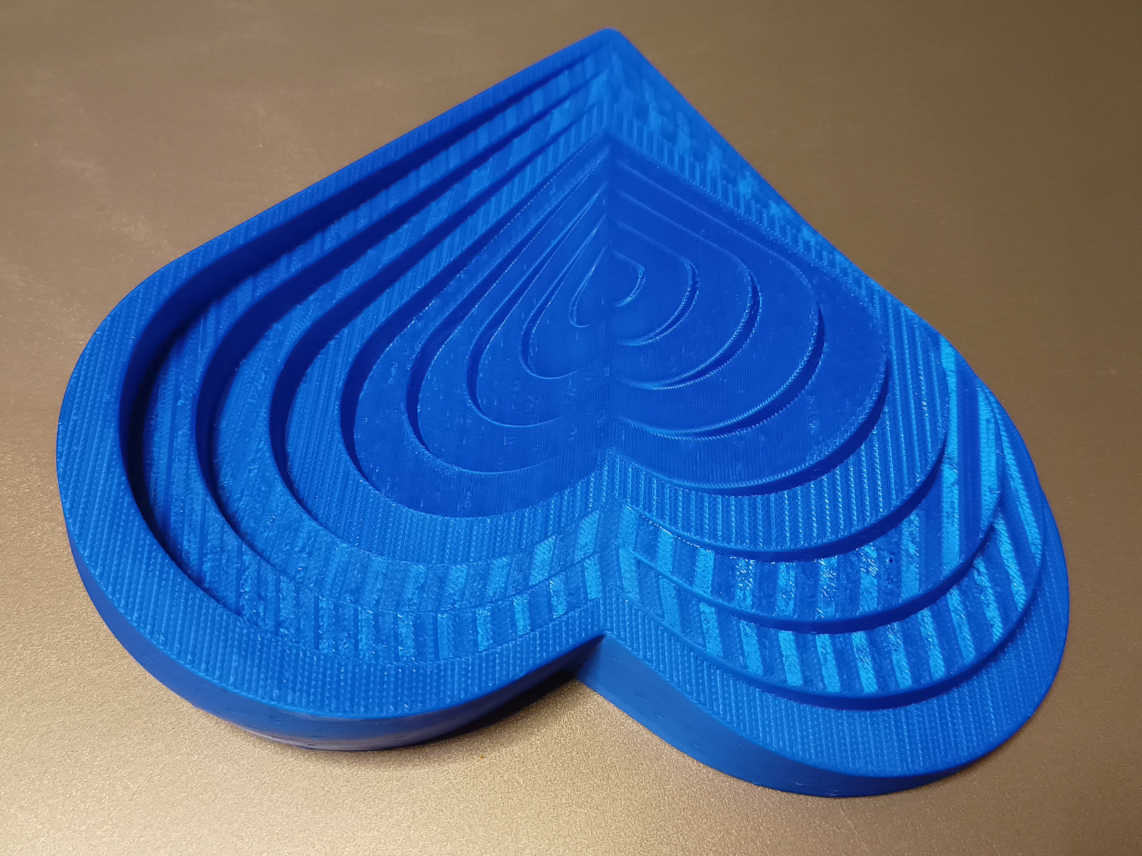 Optical Beating Heart by Wim V | Download free STL model | Printables.com