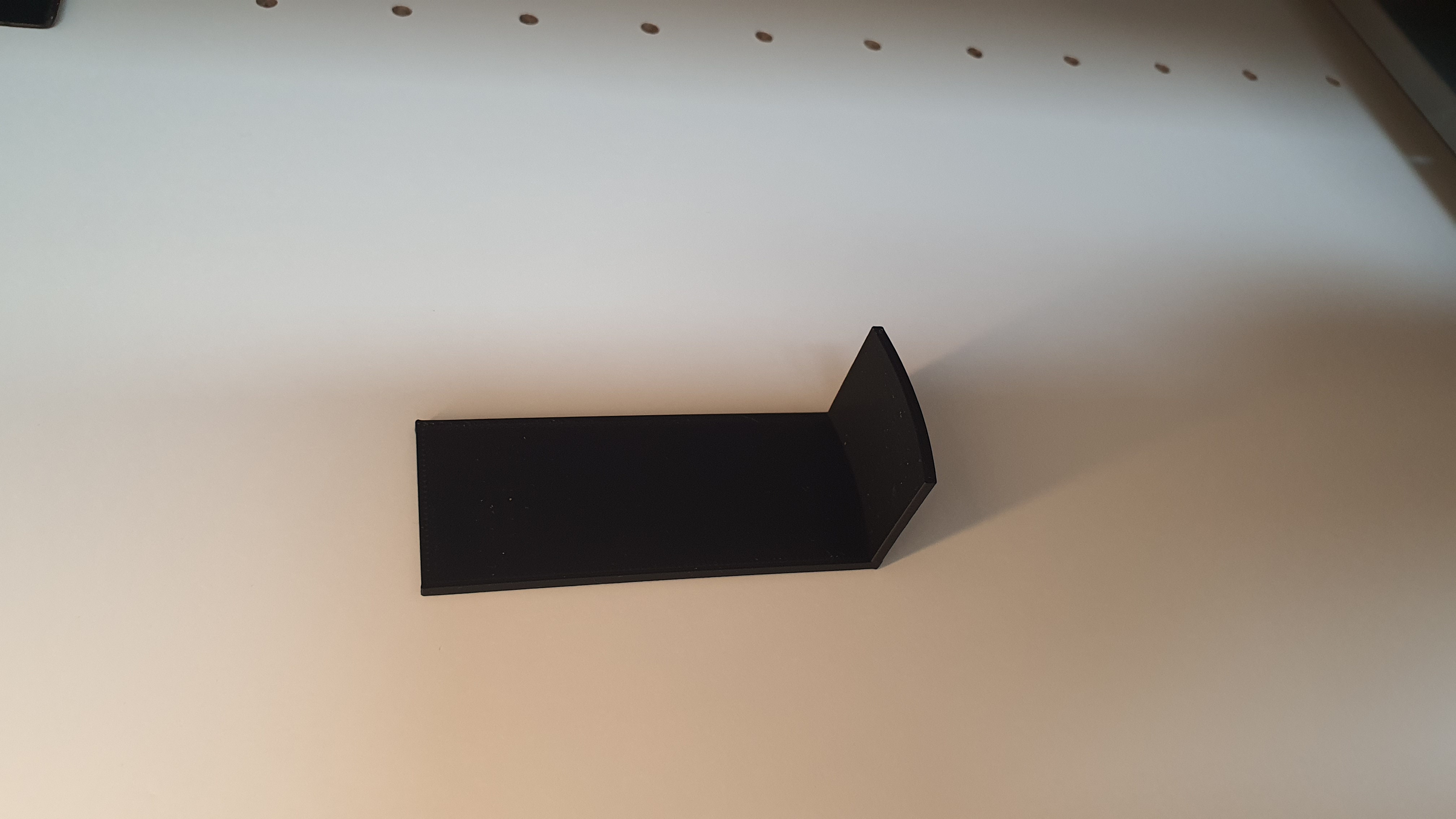 Magnetic Mercedes Benz key fob stand by Sina | Download free STL model ...