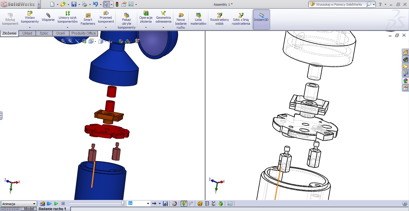 Anemometer by MarcinPaska | Download free STL model | Printables.com