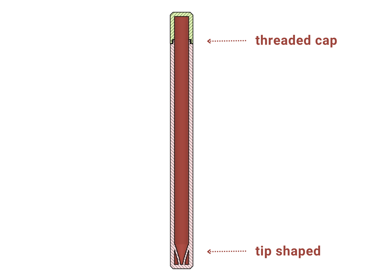 remarkable 2 marker plus case by h3li0 | Download free STL model ...