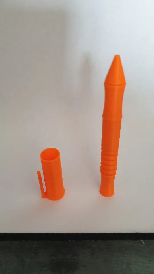 STYLO IMPRIME EN 3D by LEGA3D | Download free STL model | Printables.com