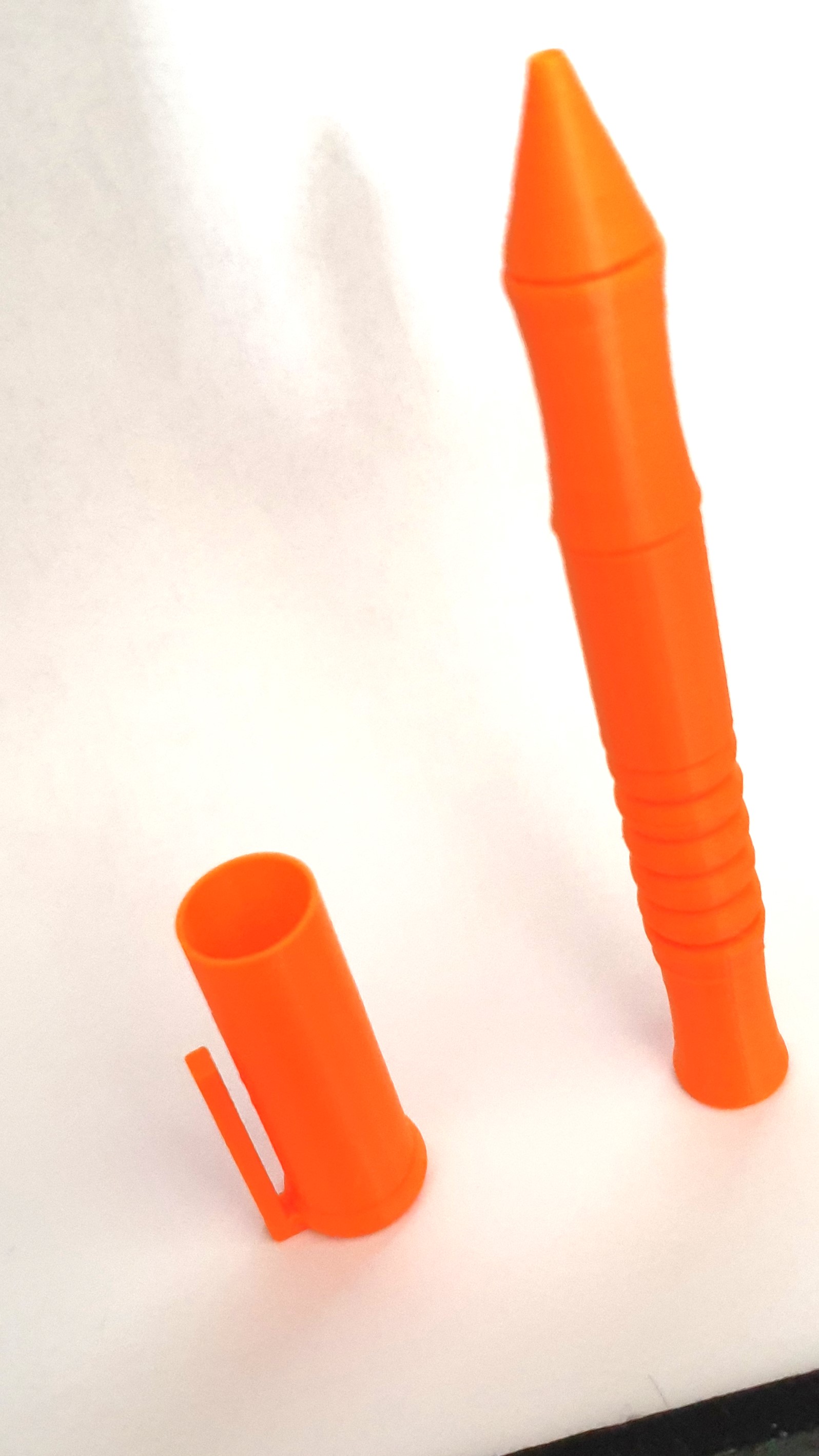 STYLO IMPRIME EN 3D by LEGA3D | Download free STL model | Printables.com