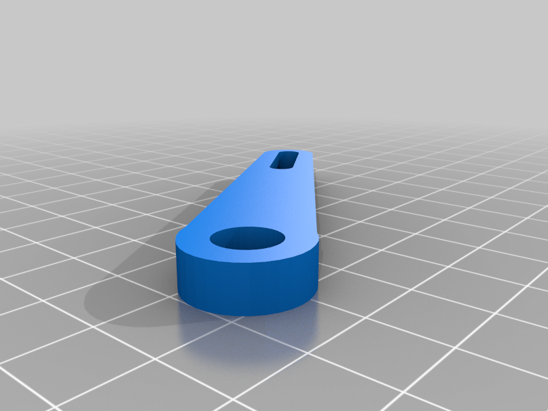 Lead Screw Stabilizer by RobKeey | Download free STL model | Printables.com