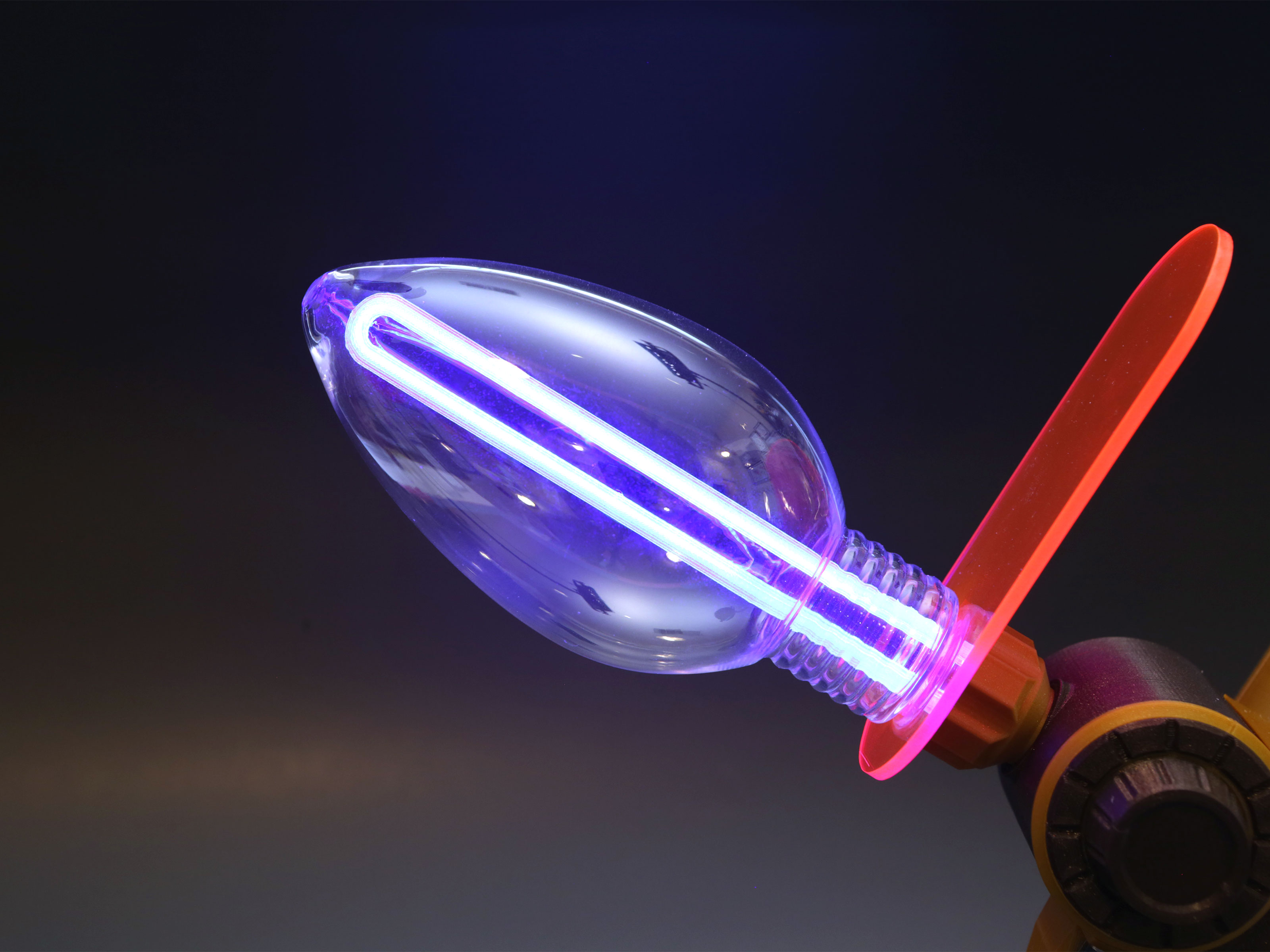 Gravity Falls Memory Gun by Adafruit | Download free STL model ...