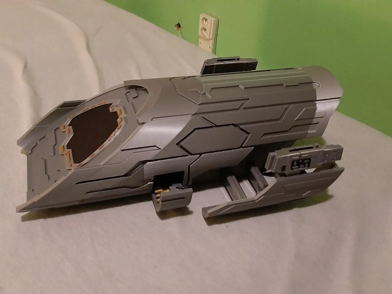 Art & Collectibles Sculpture Art Objects 3D Printed Stargate Puddle ...