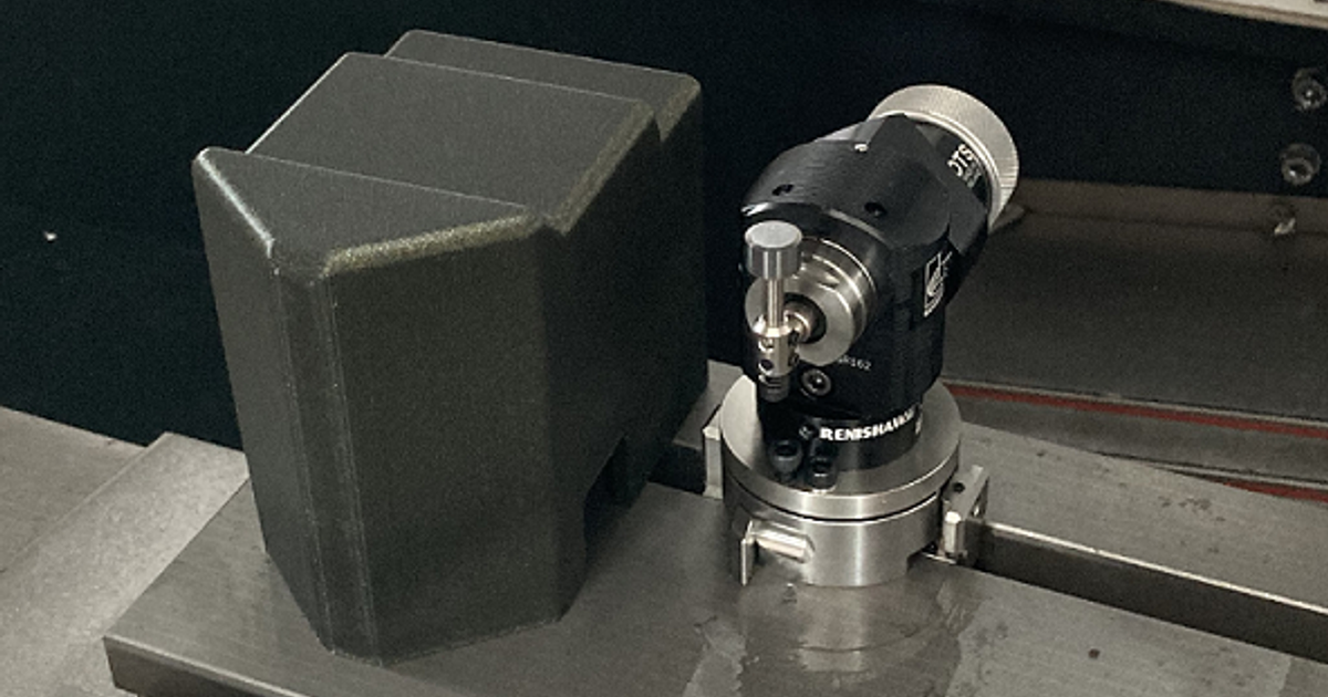 Reinshaw OTS cover by Jakub Rigó | Download free STL model | Printables.com