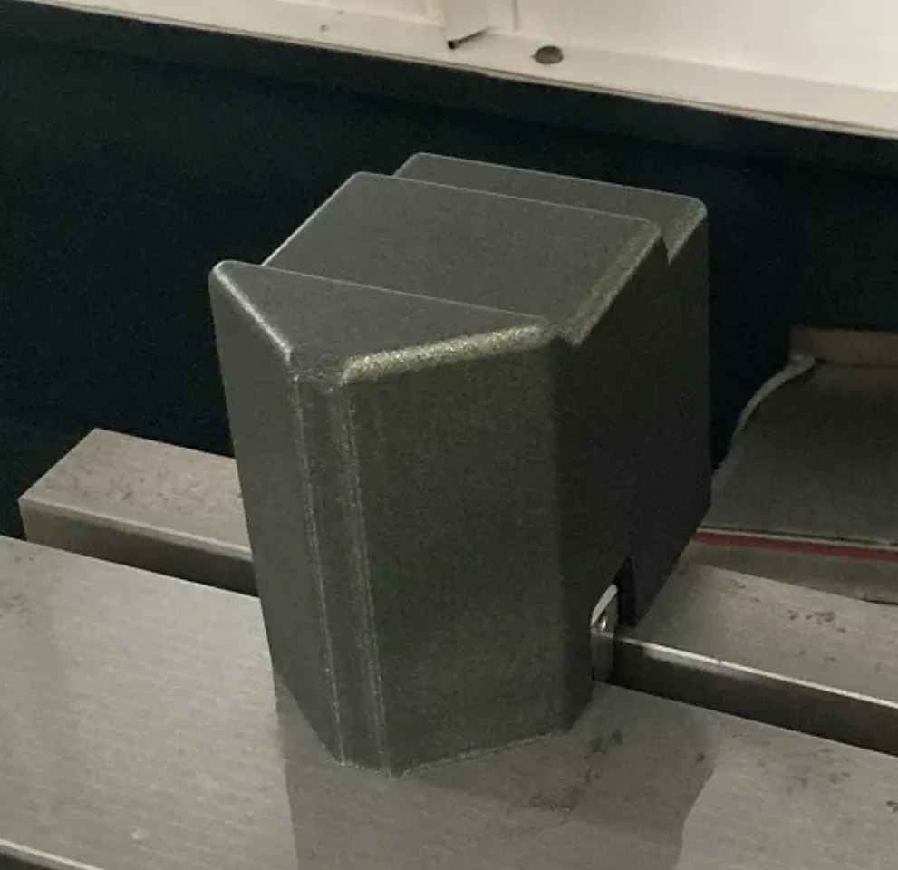 Reinshaw OTS cover by Jakub Rigó | Download free STL model | Printables.com