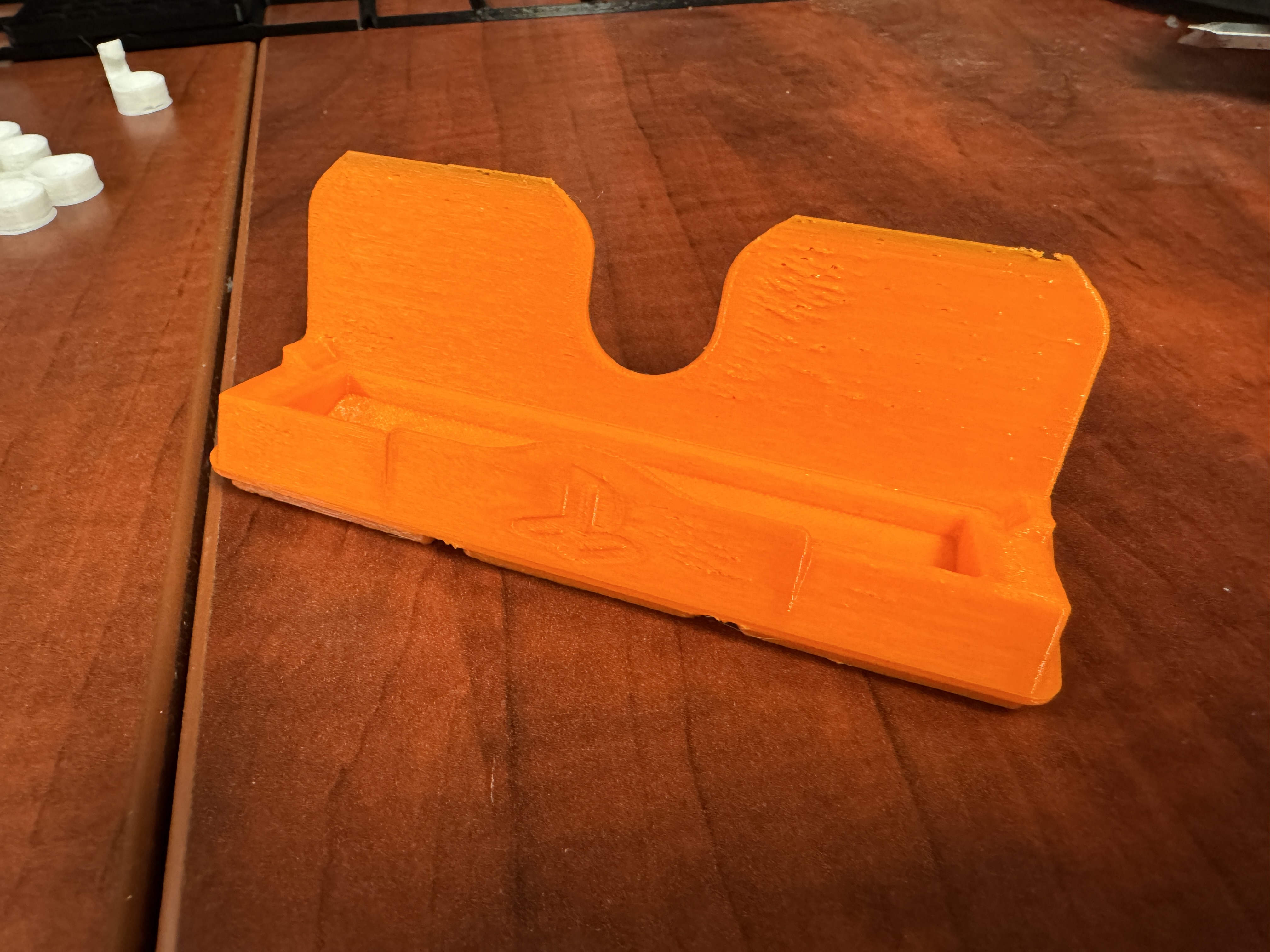 Gridfinity PSP Stand by Bill Wales | Download free STL model ...