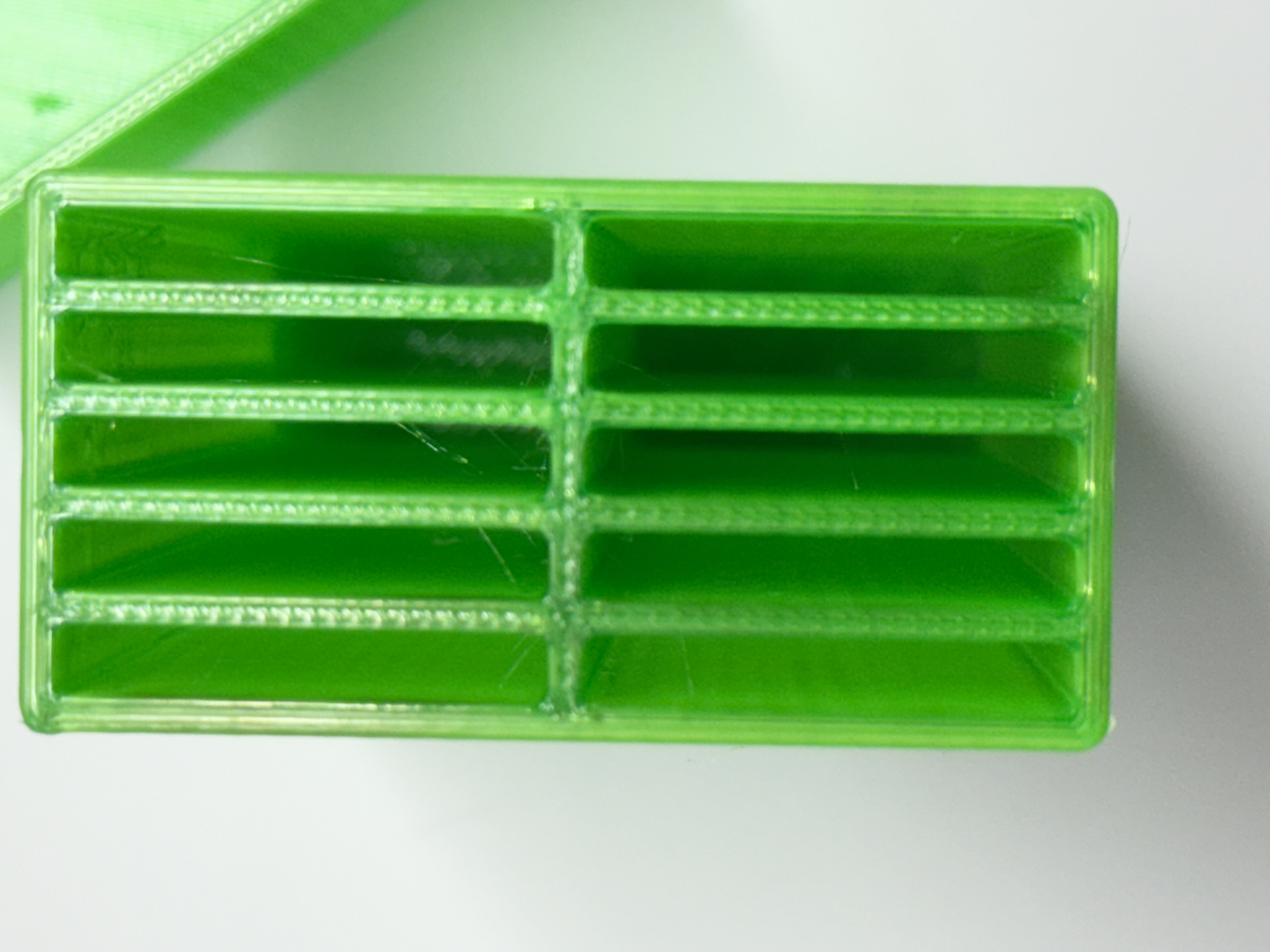 M.2 SSD Storage Case by Stephen Brown | Download free STL model ...