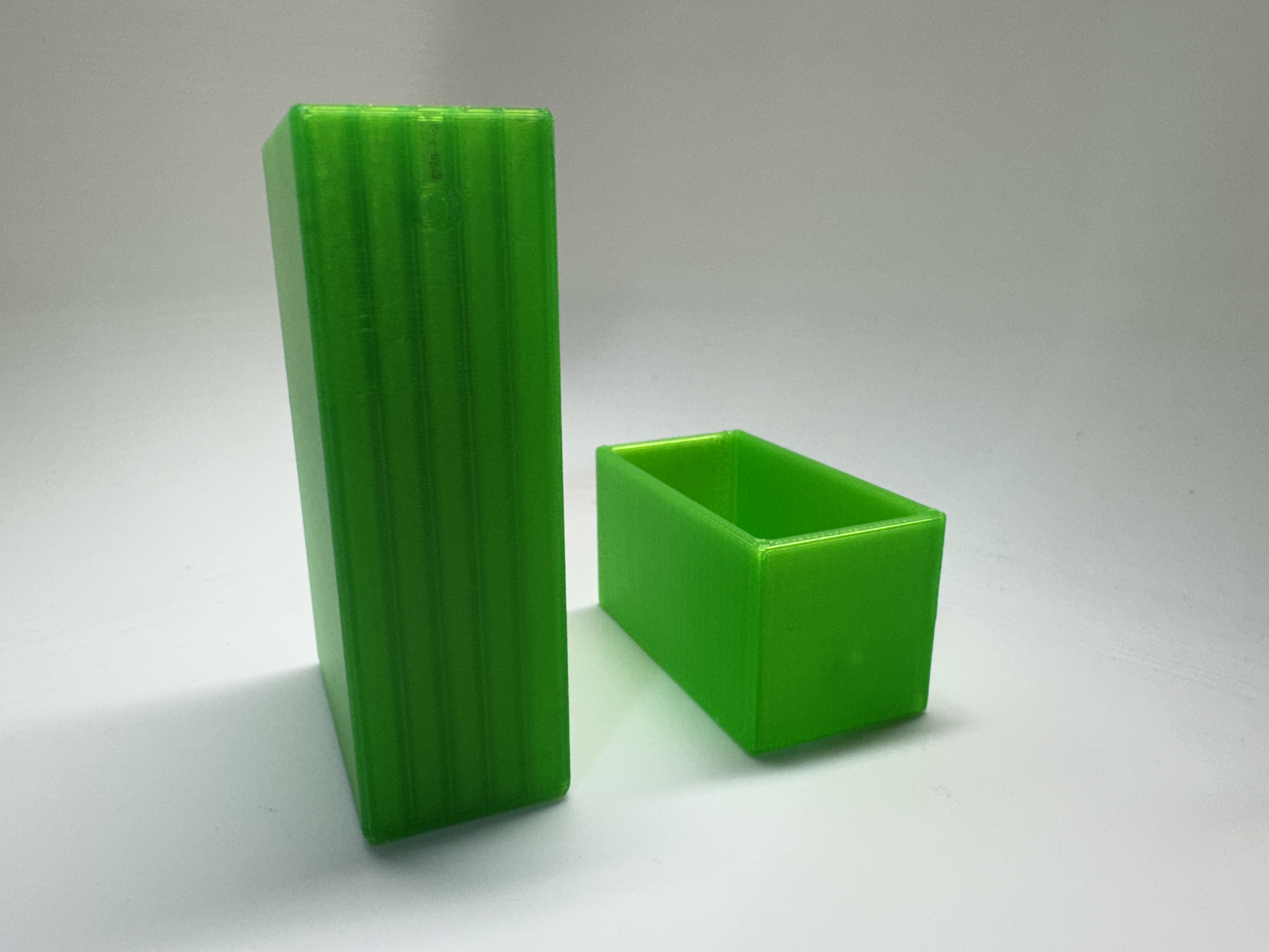 M.2 SSD Storage Case by Stephen Brown | Download free STL model ...