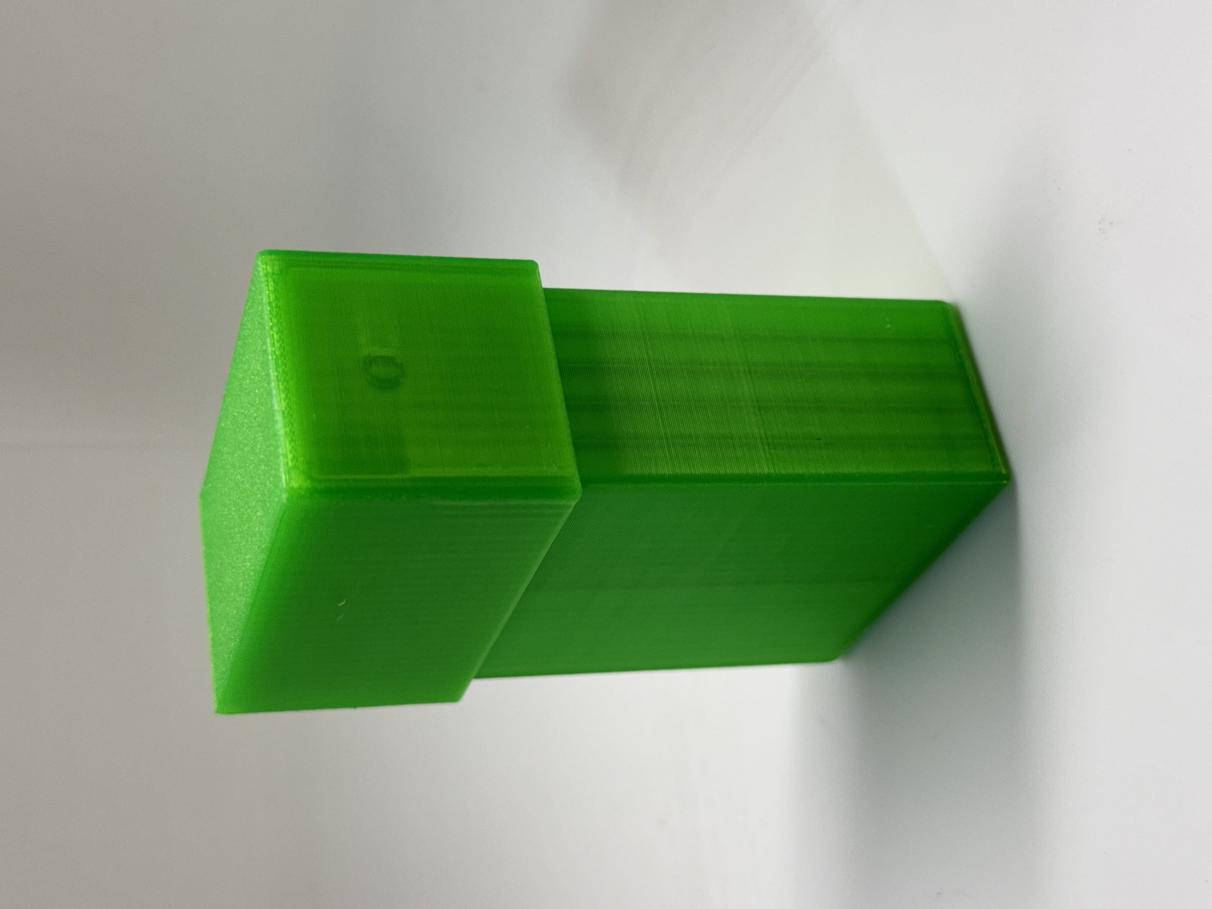 M.2 SSD Storage Case by Stephen Brown | Download free STL model ...