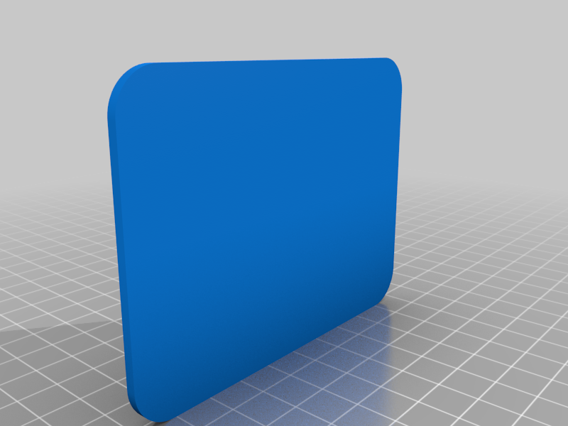 Snug Lid Fit Electronics Box por Aedazan | Descargar modelo STL ...