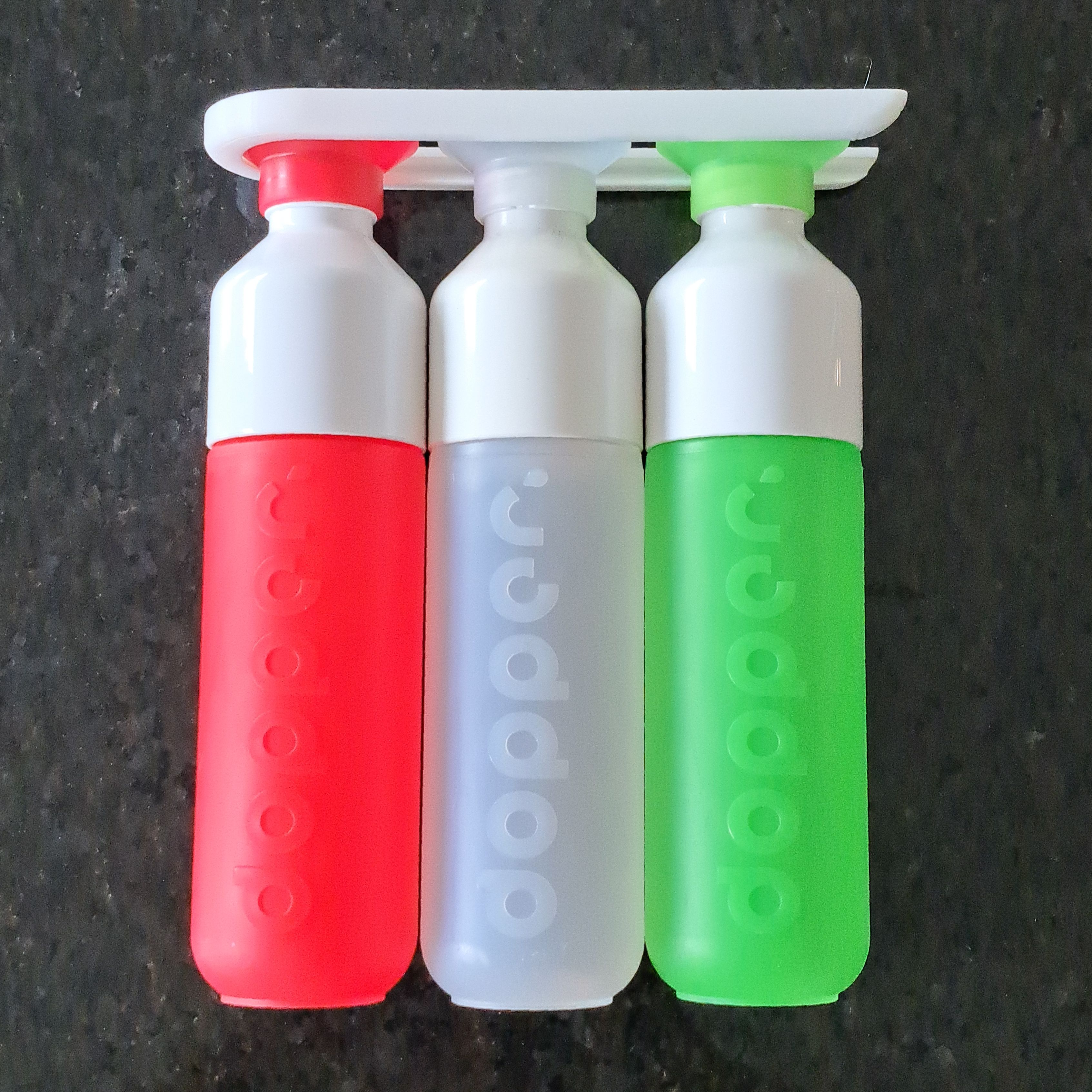 Dopper holder by Oesie | Download free STL model | Printables.com