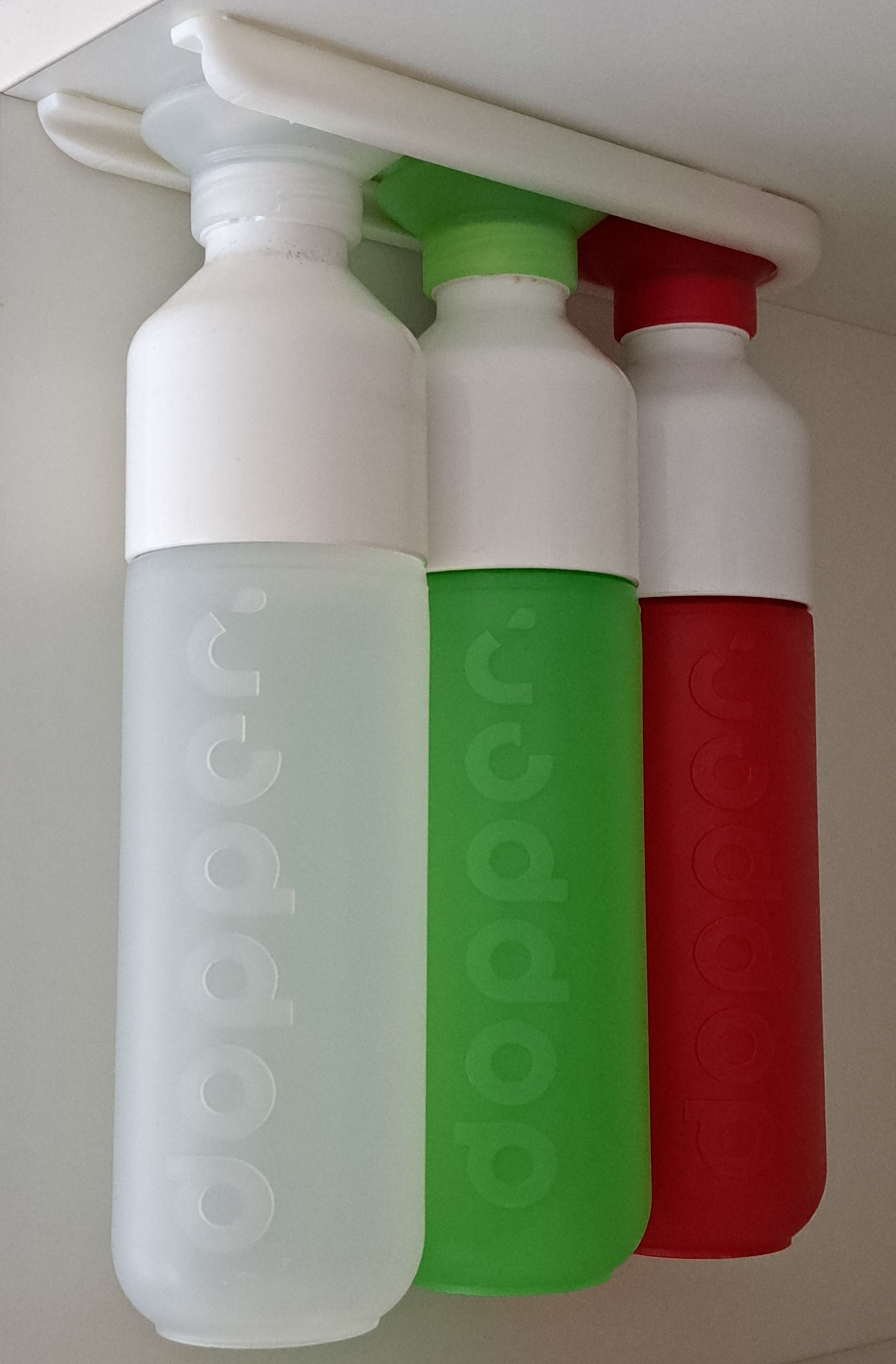 Dopper holder by Oesie | Download free STL model | Printables.com