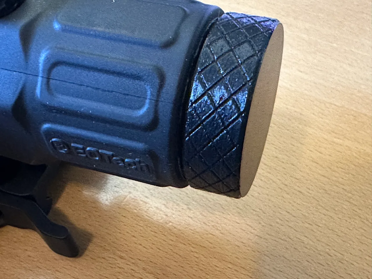 Lens Caps/Covers for EOTech Magnifier G33 by scottrouse | Download free ...