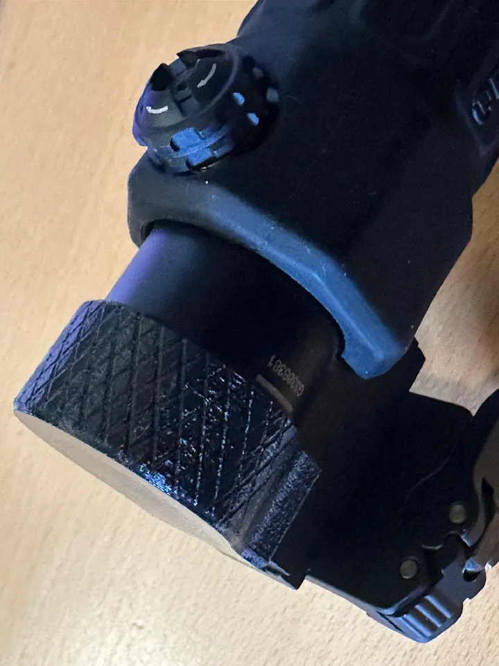 Lens Caps/Covers for EOTech Magnifier G33 by scottrouse | Download free ...