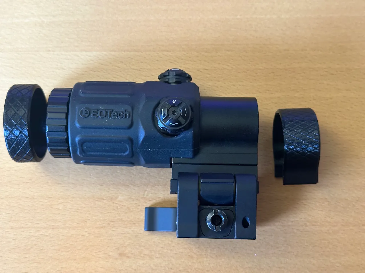 Lens Caps/Covers for EOTech Magnifier G33 by scottrouse | Download free ...