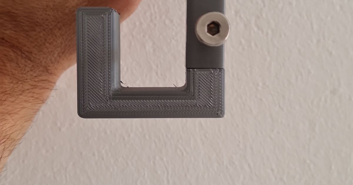 RACKESSORIES! - Modular Clamps and Brackets - by Justin Mc Neice ...