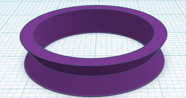 Rings by Matyas2603 | Download free STL model | Printables.com