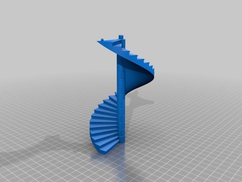 Another dice tower by Lau85 | Download free STL model | Printables.com