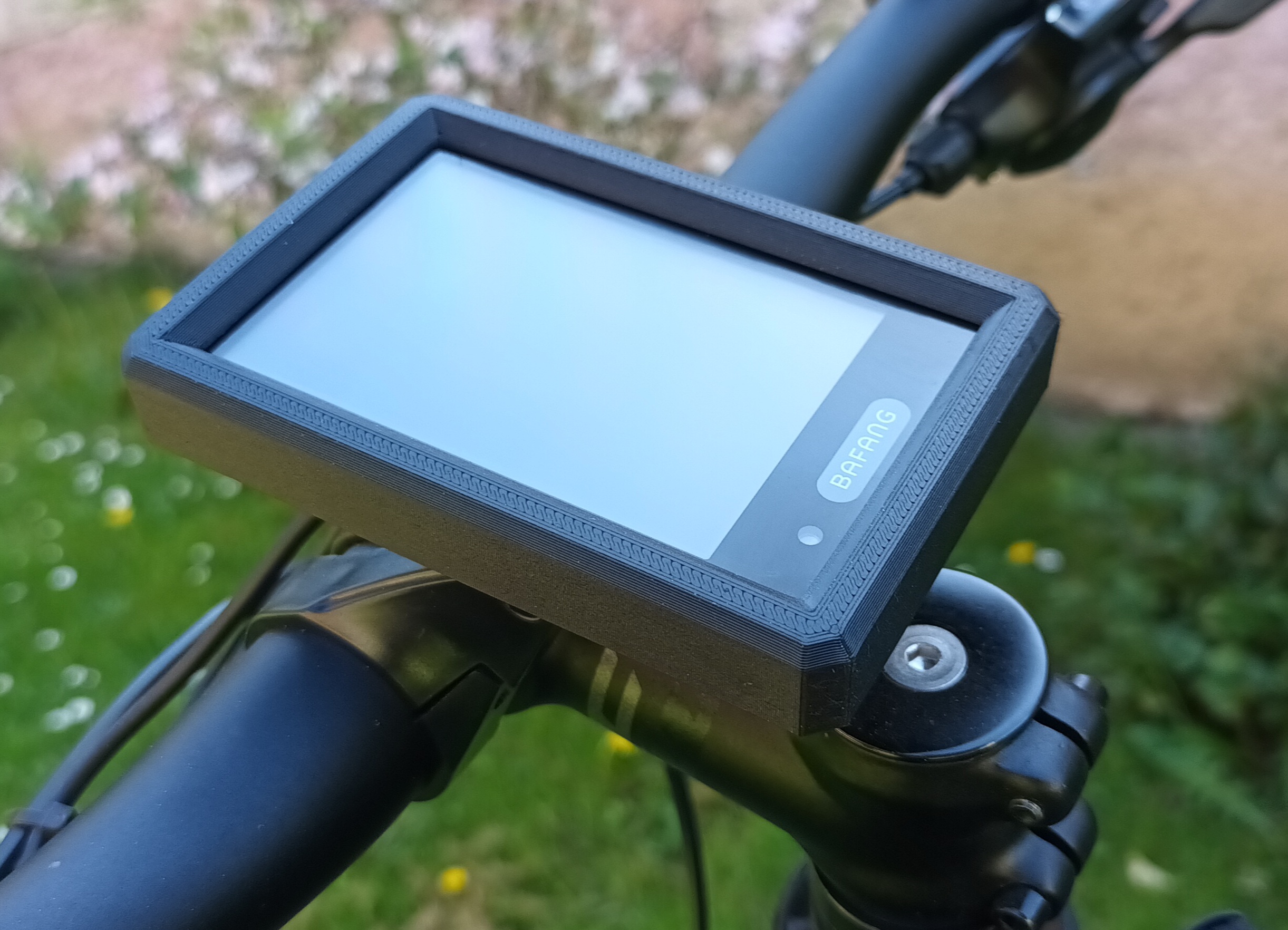 Bafang DPC18 protective case by Mrlko | Download free STL model ...