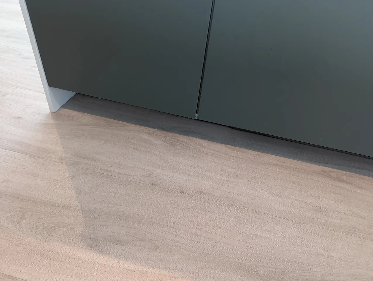 Forbattra footguard extender by happytrip | Download free STL model | Printables.com