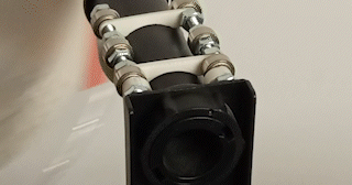 Spool roller by Cyborg86pl | Download free STL model | Printables.com
