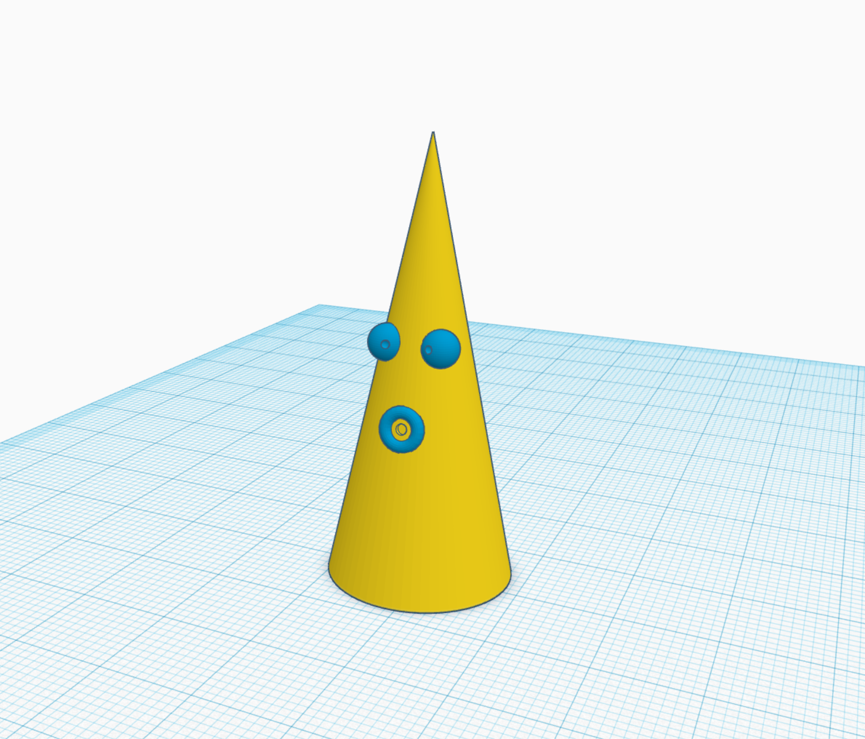 Hango the spik by kids hopkins | Download free STL model | Printables.com