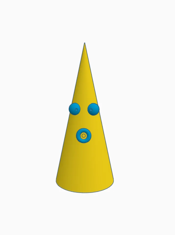Hango the spik by kids hopkins | Download free STL model | Printables.com