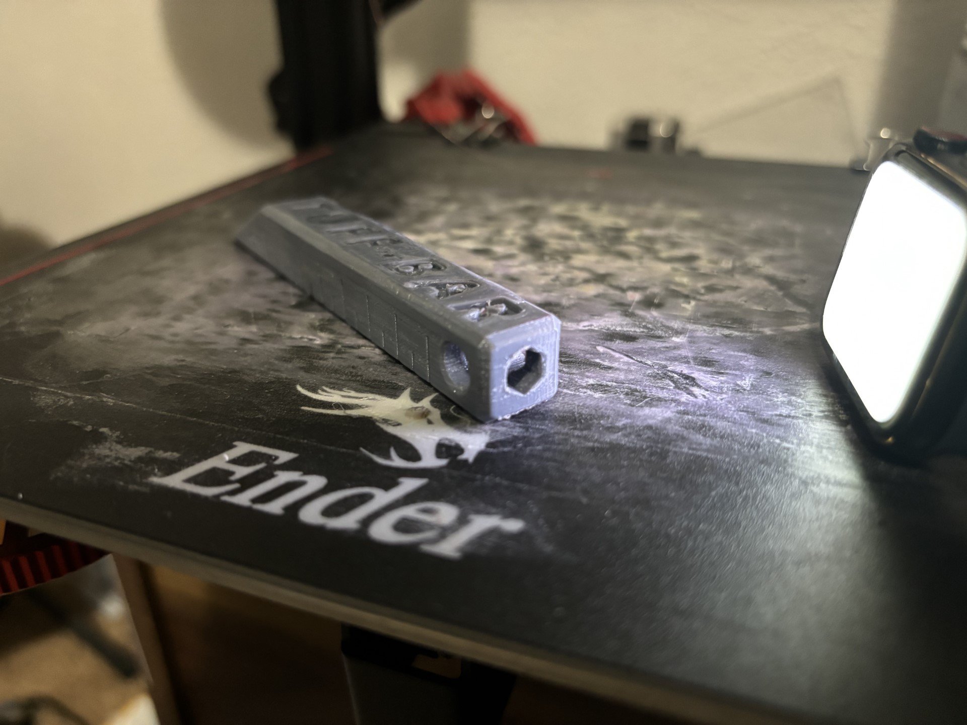 EDC Gadget by Fortified Creations | Download free STL model ...