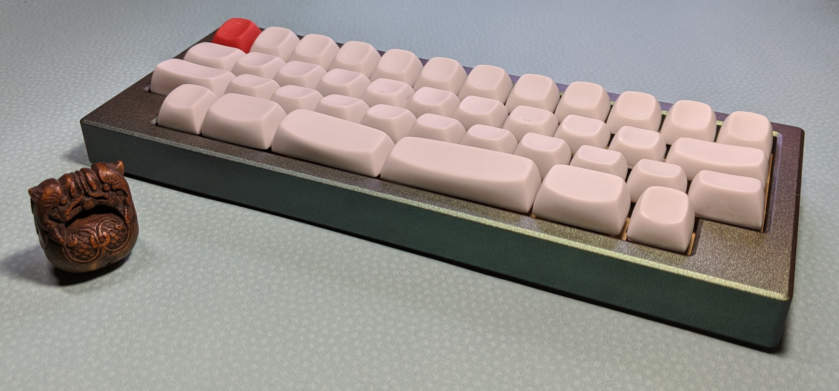 DES keycaps for keyboard (Cherry MX version) by Rik | Download free STL ...