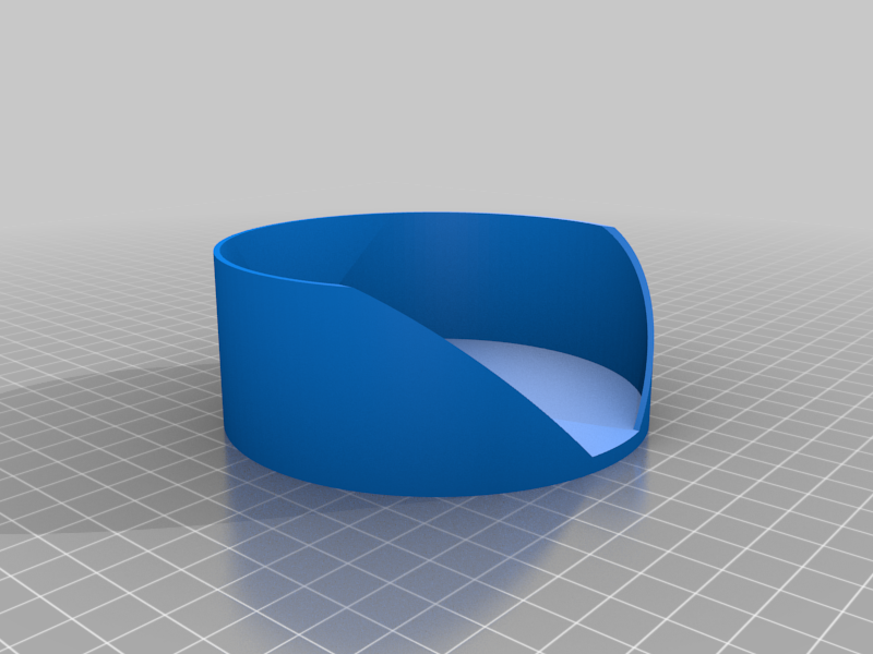 Coaster by Ivan Chamberlain | Download free STL model | Printables.com