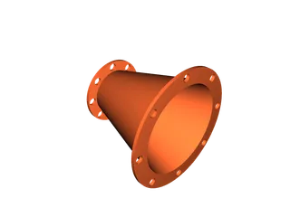 Pipe system modular by Tim G | Download free STL model | Printables.com