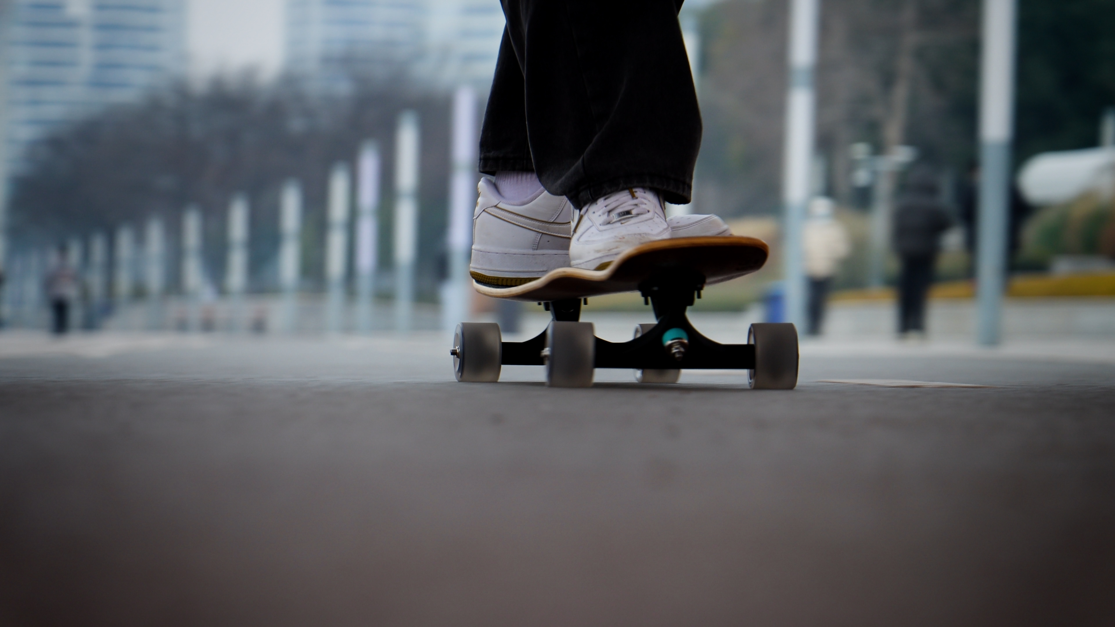 Longboard Trucks - (PolyDryer Promo Video) by Polymaker | Download free ...