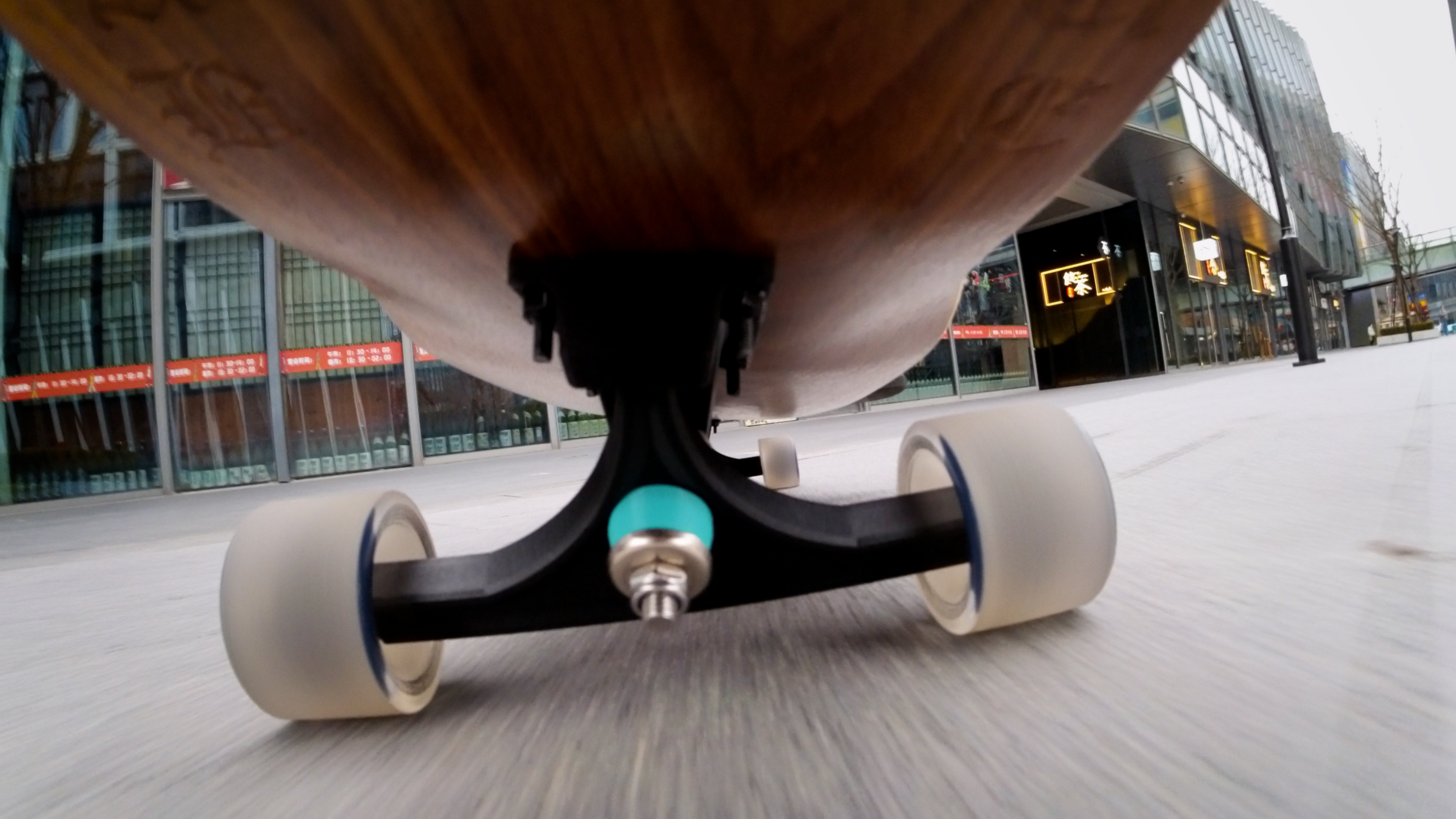 Longboard Trucks - (PolyDryer Promo Video) by Polymaker | Download free ...