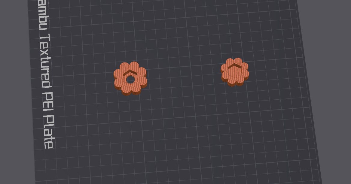Srew Knob M8 with CAD on Onshape by VSdesign | Download free STL model | Printables.com