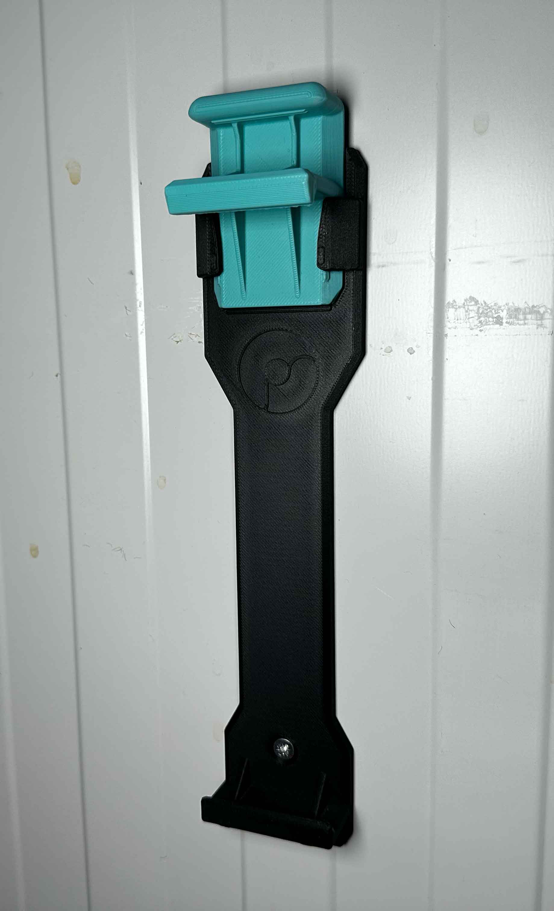PolyDryer Wall Mount por Polymaker | Descargar modelo STL gratuito ...