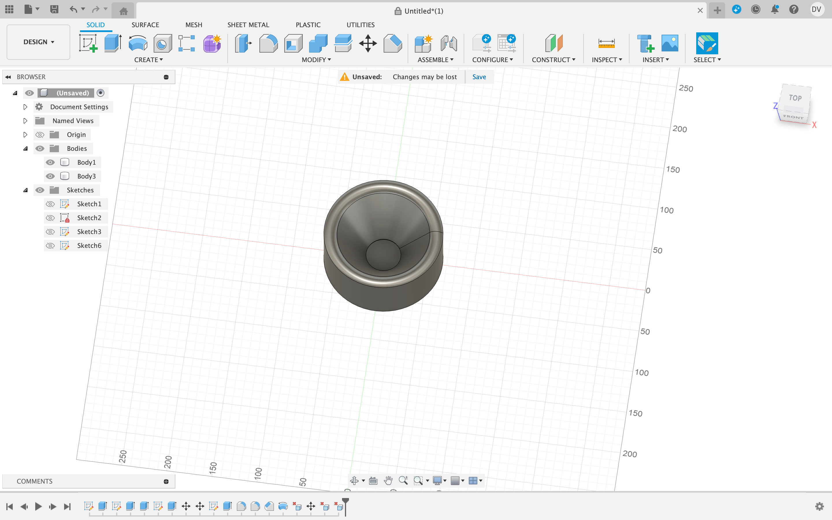 360 Dice Tower by ................ | Download free STL model ...