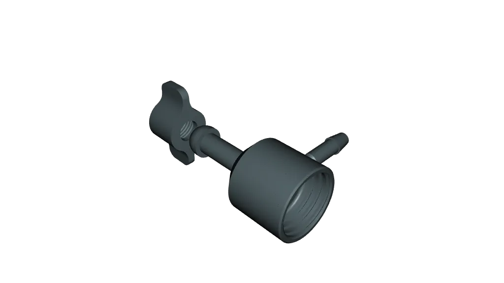 Oxygen Humidifier-Umidificador de oxigênio by Sam Junior | Download ...