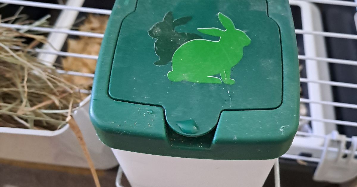 Floater - indikátor hladiny do pítka by KPr | Download free STL model ...