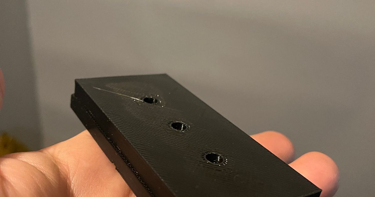 AlienBees ABR800 Ring Flash Camera Platform by MrExo | Download free ...