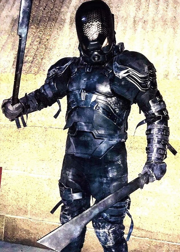 the Harkonnen Blade from the movie Dune! por R Dp | Descargar modelo ...