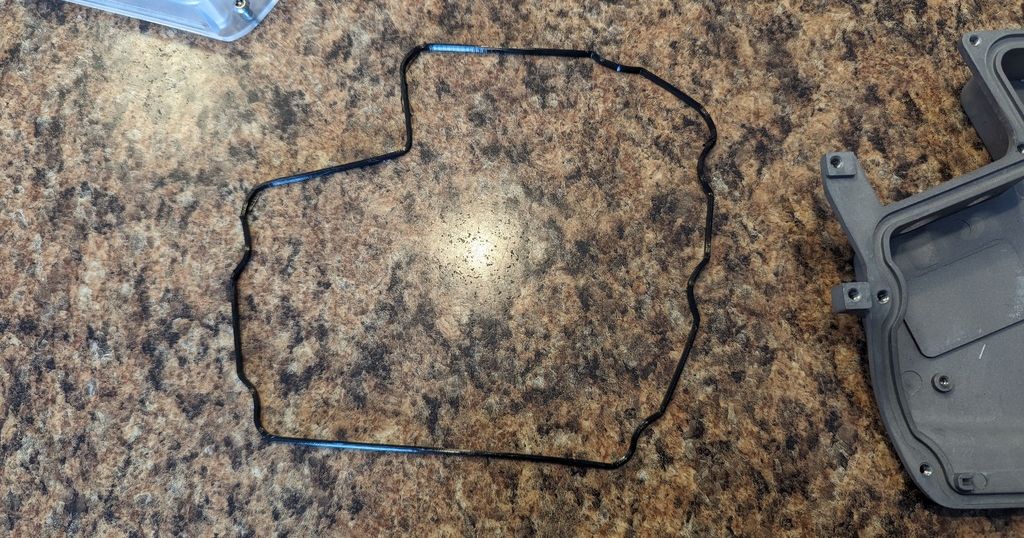 Onewheel Pint Controller Gasket by GRIMM | Download free STL model ...